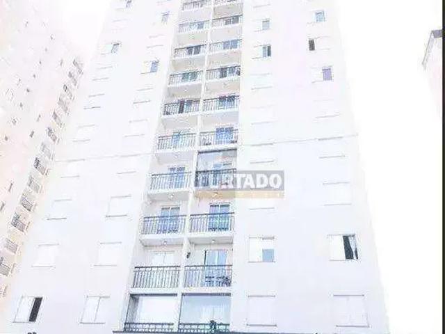 Apartamento para Venda em Santo André/SP Parque Erasmo Assunção 3 Quartos