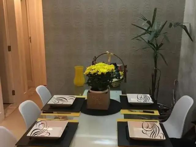 Apartamento para Venda em Santo André/SP Parque Erasmo Assunção 3 Quartos