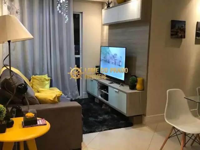 Apartamento para Venda em Santo André/SP Parque Erasmo Assunção 3 Quartos