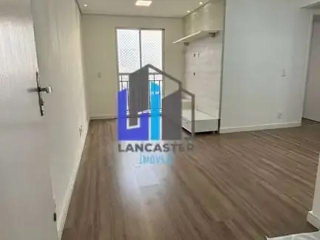 Apartamento para Venda em Santo André/SP Parque Erasmo Assunção 3 Quartos