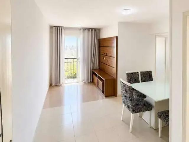 Apartamento para Venda em Santo André/SP Parque Erasmo Assunção 3 Quartos