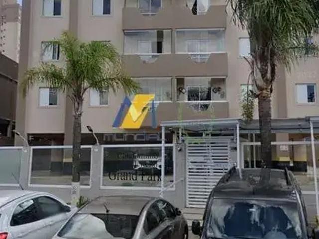 Apartamento para Venda em Santo André/SP Parque Erasmo Assunção 3 Quartos