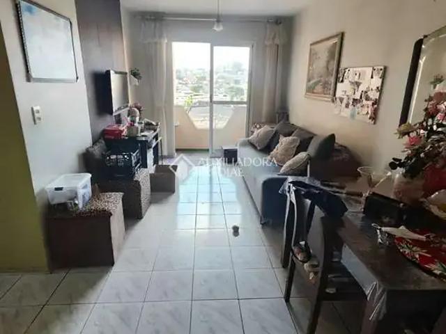 Apartamento para Venda em Santo André/SP Parque Erasmo Assunção 3 Quartos