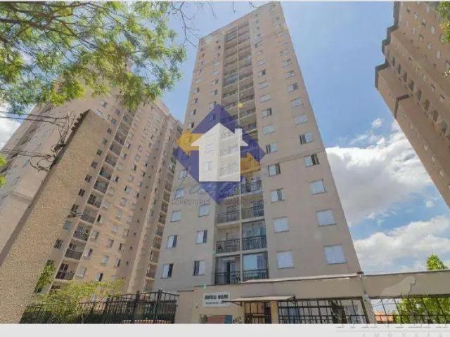 Apartamento para Venda em Santo André/SP Parque Erasmo Assunção 3 Quartos