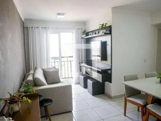 Apartamento para Venda em Santo André/SP Parque Erasmo Assunção 3 Quartos