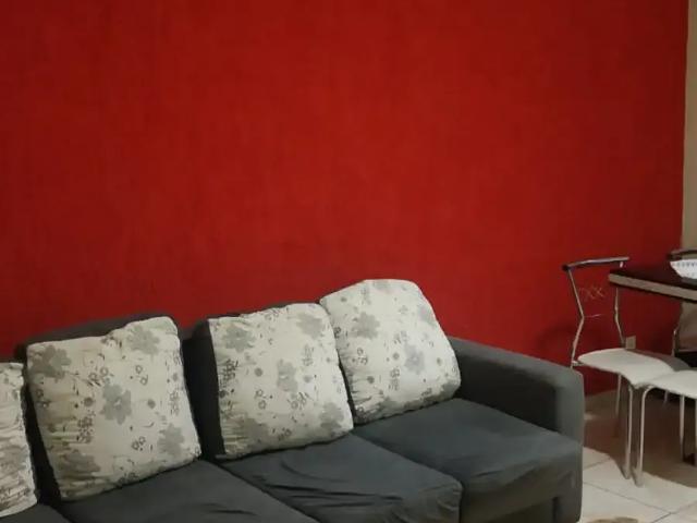 Apartamento para Venda em Santo André/SP Parque Gerassi 2 Quartos