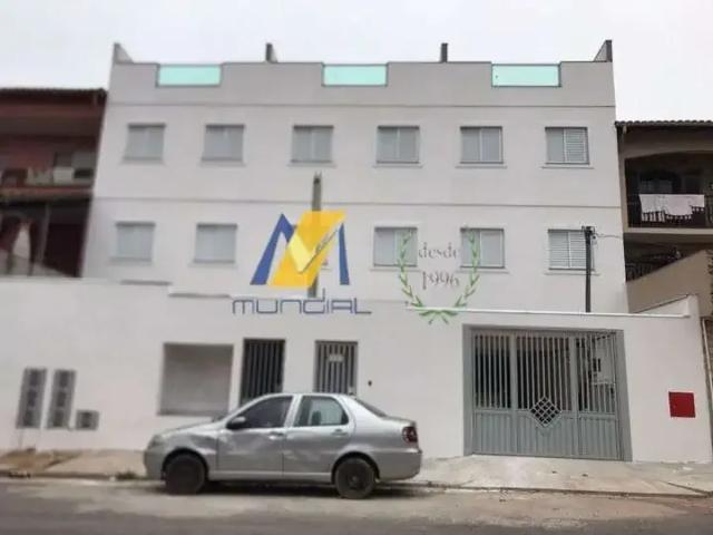Apartamento para Venda em Santo André/SP Parque Gerassi 2 Quartos