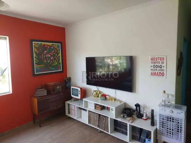 Apartamento para Venda em Santo André/SP Parque Industriário 2 Quartos