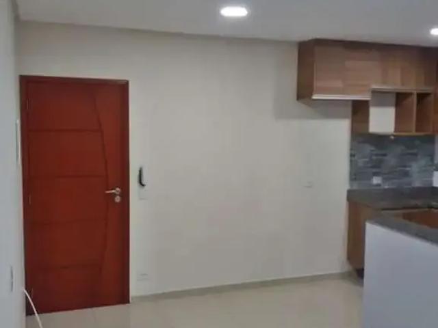 Apartamento para Venda em Santo André/SP Parque Industriário 2 Quartos