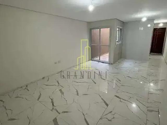 Apartamento para Venda em Santo André/SP Parque Industriário 2 Quartos