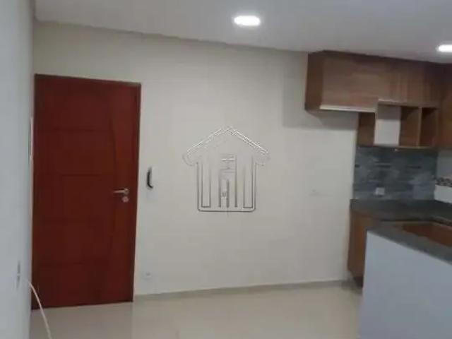 Apartamento para Venda em Santo André/SP Parque Industriário 2 Quartos