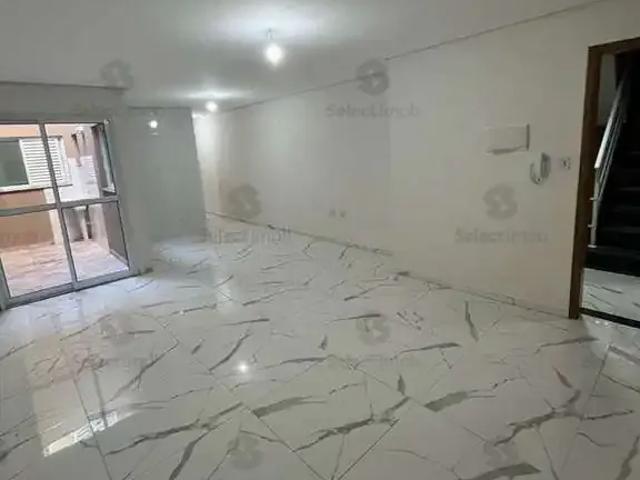 Apartamento para Venda em Santo André/SP Parque Industriário 2 Quartos