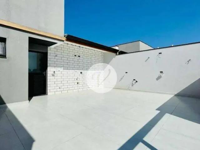 Apartamento para Venda em Santo André/SP Parque Industriário 2 Quartos