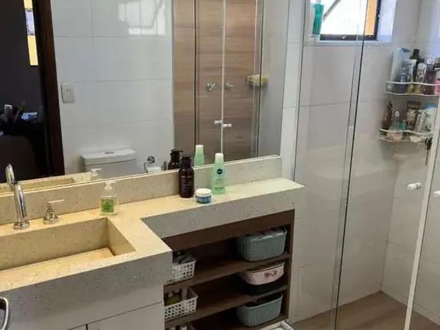 Apartamento para Venda em Santo André/SP Parque Industriário 3 Quartos