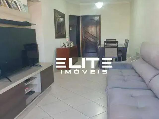 Apartamento para Venda em Santo André/SP Parque Industriário 3 Quartos