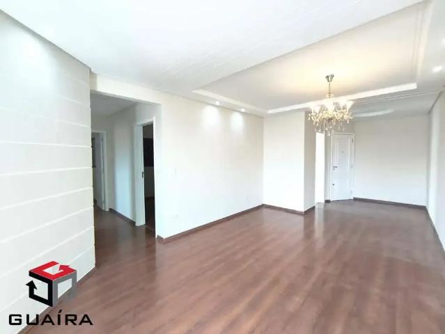 Apartamento para Venda em Santo André/SP Parque Industriário 3 Quartos