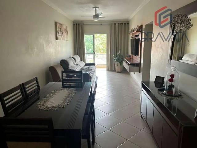 Apartamento para Venda em Santo André/SP Parque Industriário 3 Quartos