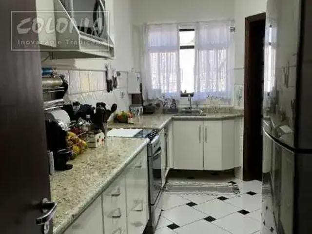 Apartamento para Venda em Santo André/SP Parque Industriário 3 Quartos