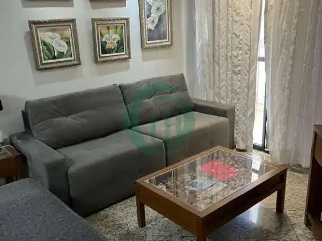 Apartamento para Venda em Santo André/SP Parque Industriário 3 Quartos