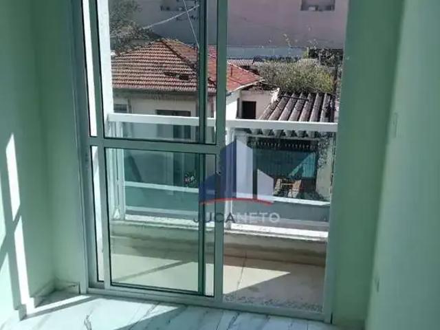 Apartamento para Venda em Santo André/SP Parque Industriário 3 Quartos