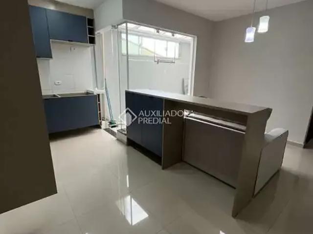 Apartamento para Venda em Santo André/SP Parque Jaçatuba 2 Quartos