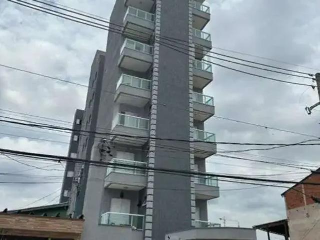 Apartamento para Venda em Santo André/SP Parque Jaçatuba 2 Quartos