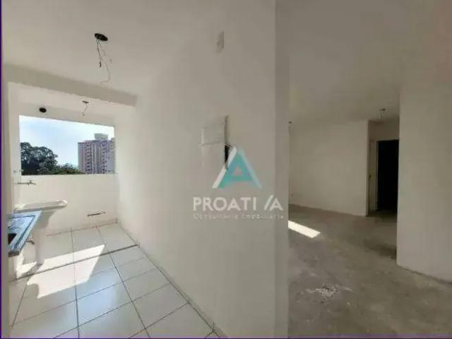 Apartamento para Venda em Santo André/SP Parque Jaçatuba 3 Quartos