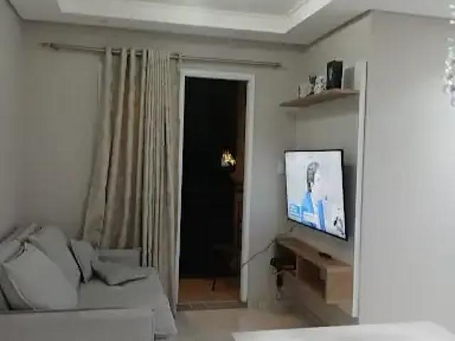 Apartamento para Venda em Santo André/SP Parque Jaçatuba 2 Quartos