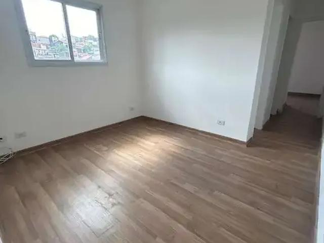 Apartamento para Venda em Santo André/SP Parque Jaçatuba 2 Quartos