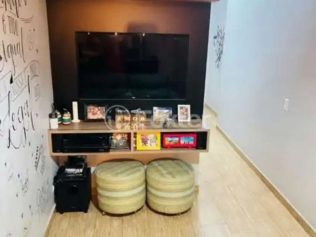 Apartamento para Venda em Santo André/SP Parque Jaçatuba 2 Quartos