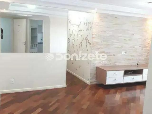 Apartamento para Venda em Santo André/SP Parque Jaçatuba 2 Quartos