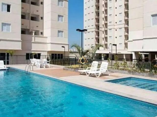 Apartamento para Venda em Santo André/SP Parque Jaçatuba 2 Quartos