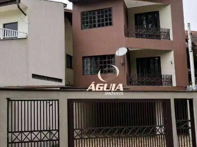 Apartamento para Venda em Santo André/SP Parque Jaçatuba 2 Quartos
