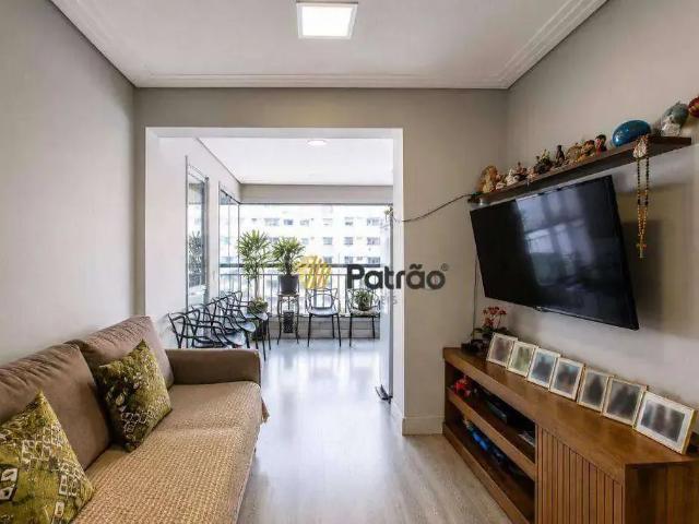 Apartamento para Venda em Santo André/SP Parque Jaçatuba 2 Quartos
