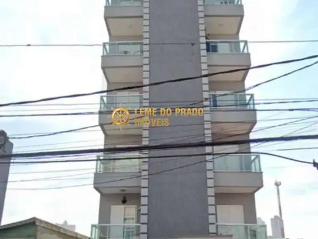 Apartamento para Venda em Santo André/SP Parque Jaçatuba 2 Quartos