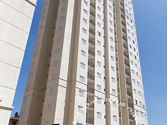 Apartamento para Venda em Santo André/SP Parque Jaçatuba 2 Quartos