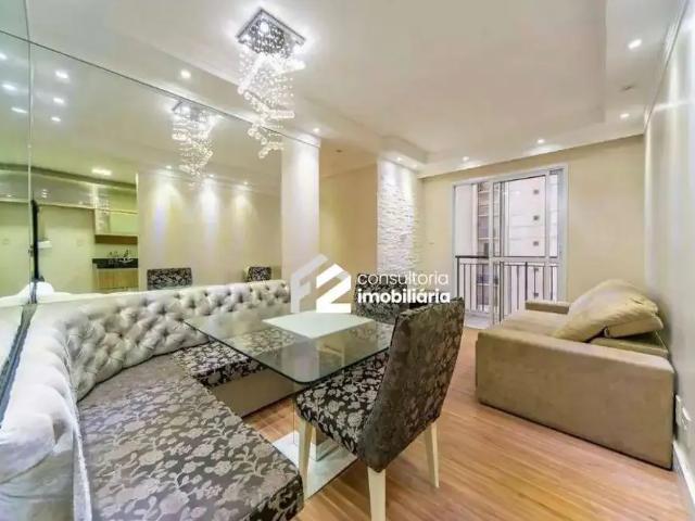 Apartamento para Venda em Santo André/SP Parque Jaçatuba 2 Quartos