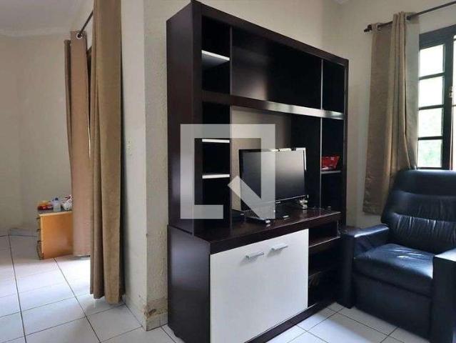 Apartamento para Venda em Santo André/SP Parque Jaçatuba 2 Quartos