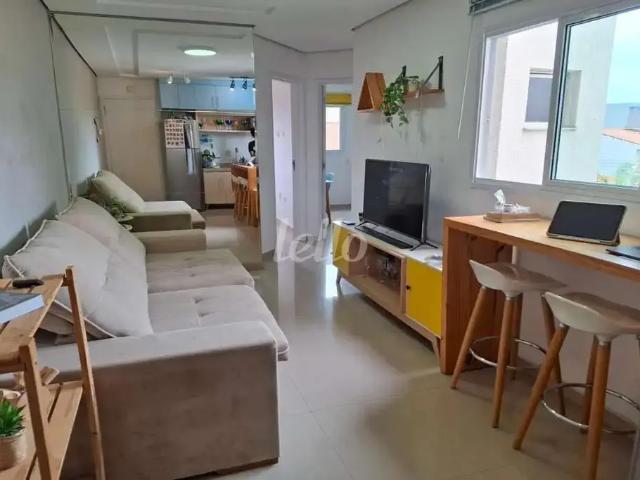 Apartamento para Venda em Santo André/SP Parque Jaçatuba 2 Quartos