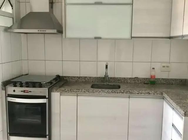 Apartamento para Venda em Santo André/SP Parque Jaçatuba 3 Quartos