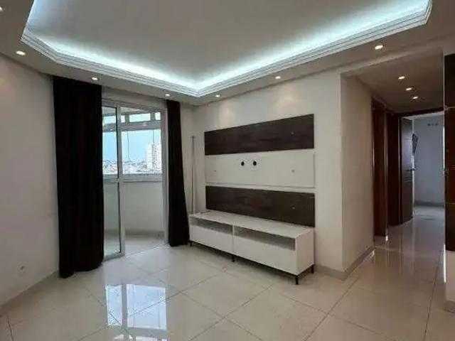 Apartamento para Venda em Santo André/SP Parque Jaçatuba 3 Quartos