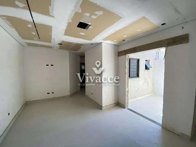 Apartamento para Venda em Santo André/SP Parque Jaçatuba 3 Quartos