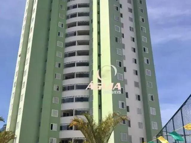 Apartamento para Venda em Santo André/SP Parque Jaçatuba 3 Quartos