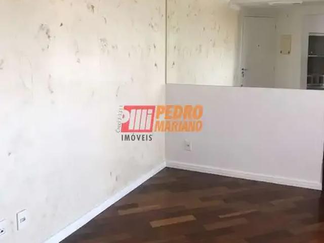 Apartamento para Venda em Santo André/SP Parque Jaçatuba 3 Quartos