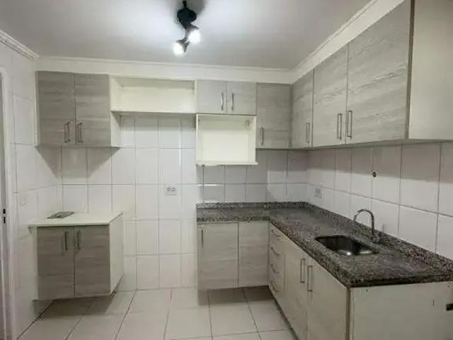 Apartamento para Venda em Santo André/SP Parque Jaçatuba 3 Quartos