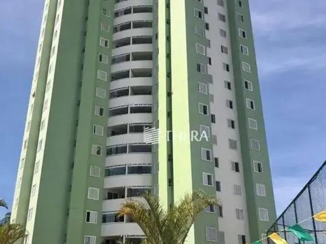 Apartamento para Venda em Santo André/SP Parque Jaçatuba 3 Quartos