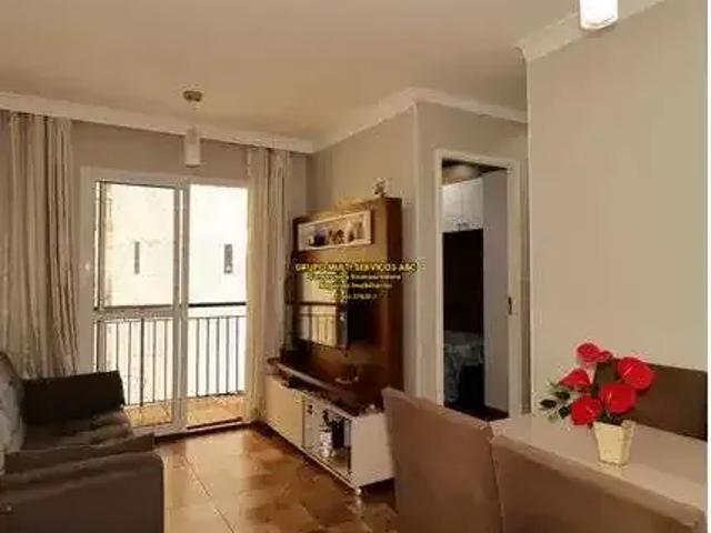 Apartamento para Venda em Santo André/SP Parque Jaçatuba 3 Quartos