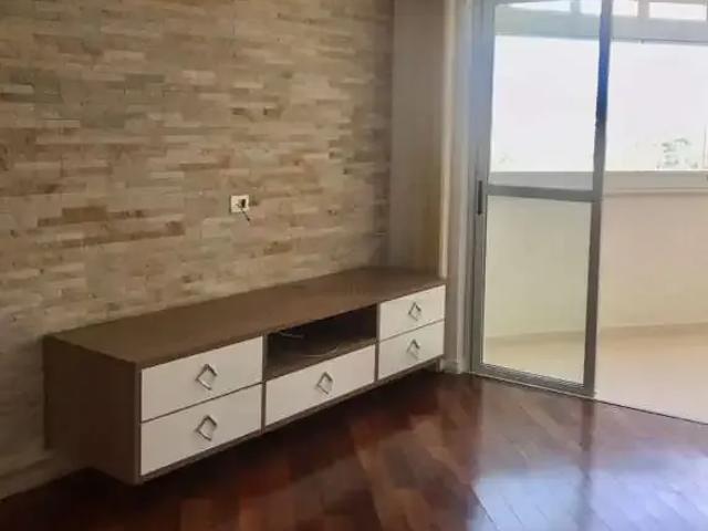 Apartamento para Venda em Santo André/SP Parque Jaçatuba 3 Quartos