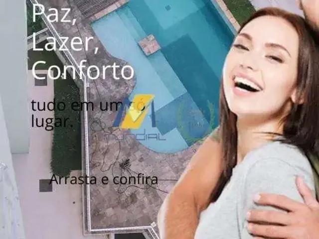 Apartamento para Venda em Santo André/SP Parque Jaçatuba 3 Quartos