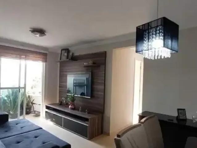 Apartamento para Venda em Santo André/SP Parque Jaçatuba 3 Quartos